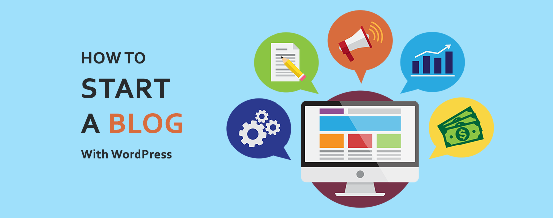 How to Start a Blog in 2013 – A Simple Guide | Codentheme