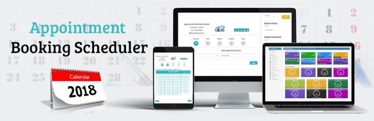 9 Best WordPress Appointment Booking and Scheduling Plugins 2023 | Codentheme