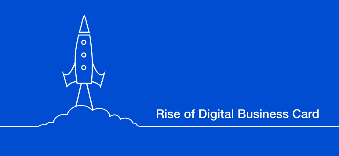 The Rise of Digital Business Card and How You Can Join the Trend ...