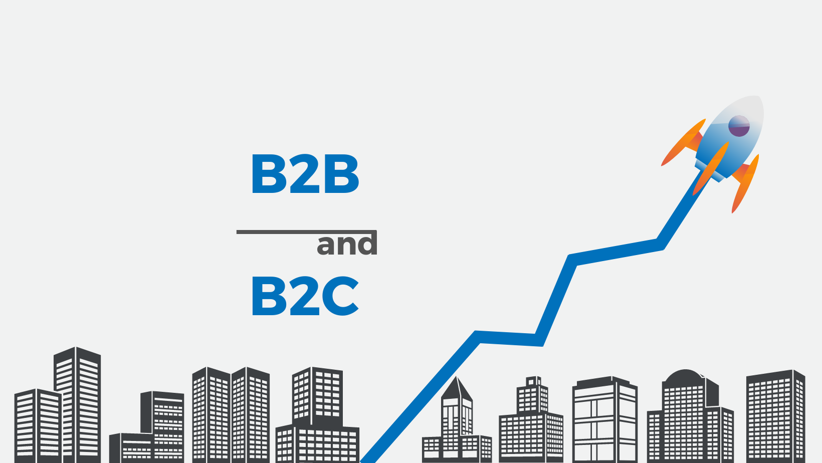 B2B and B2C Marketing: What’s the Difference? | Codentheme