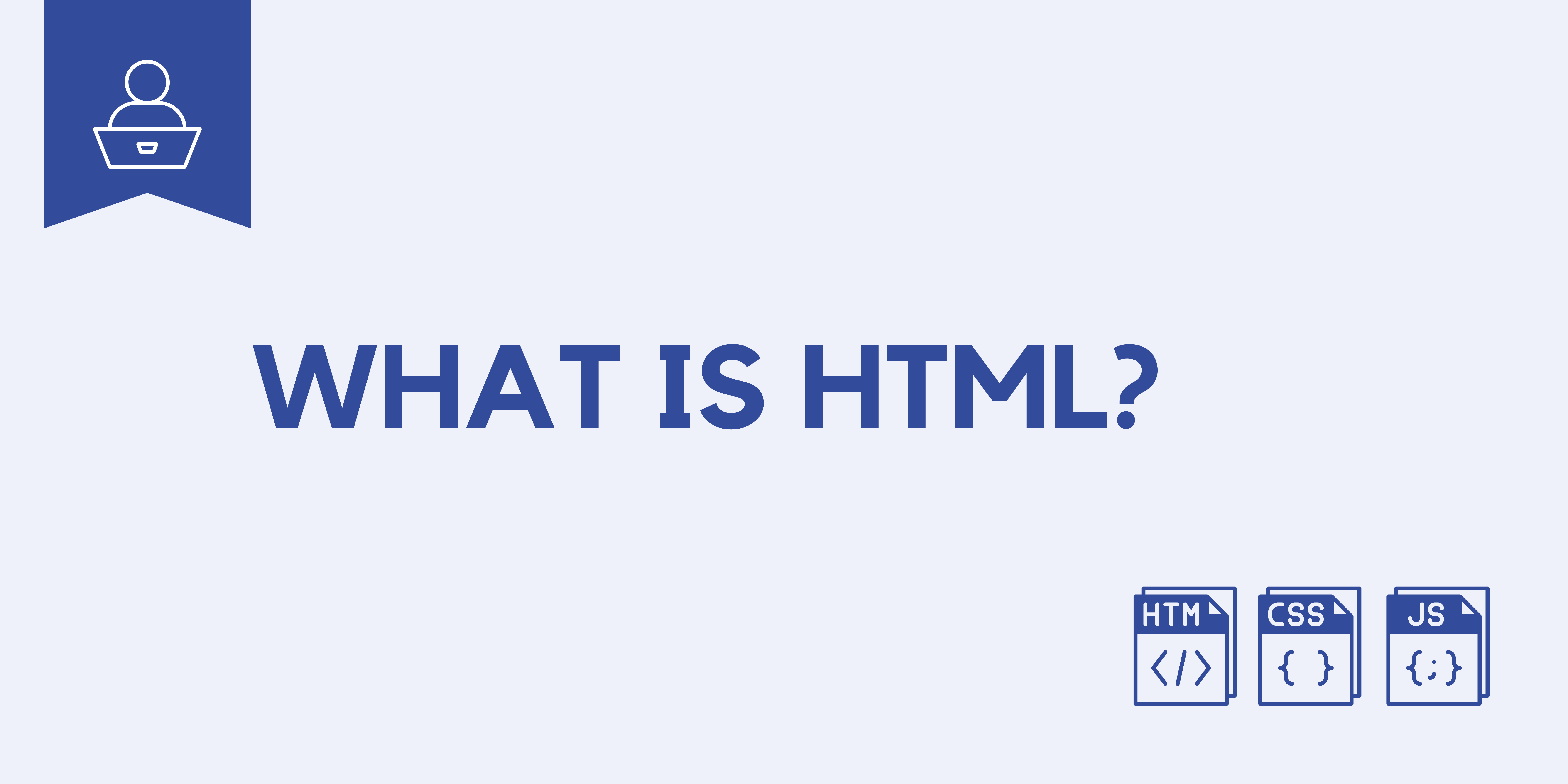 What Is Html A Beginners Guide To Creating Web Pages Codentheme